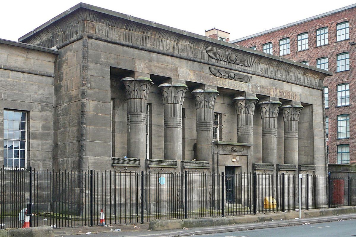 Leeds, una ciudad histórica que no tiene nada que envidiar a Londres ...
